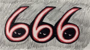 What Is the Mark of the Beast and the Meaning of 666 in Revelation 13 ...